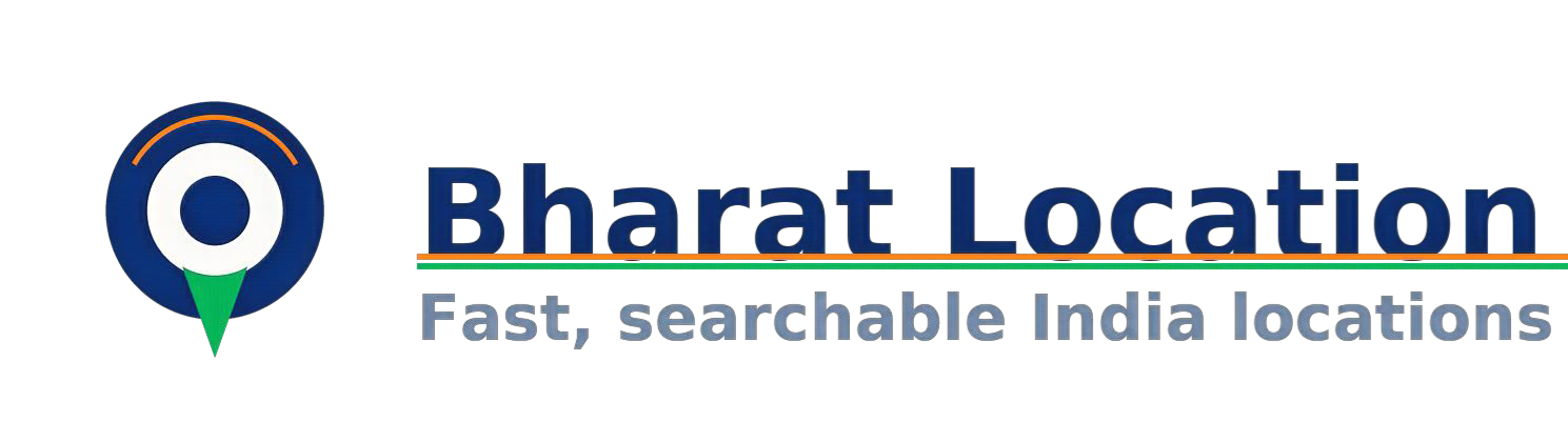 India Location Hub - Complete Indian Location Data API